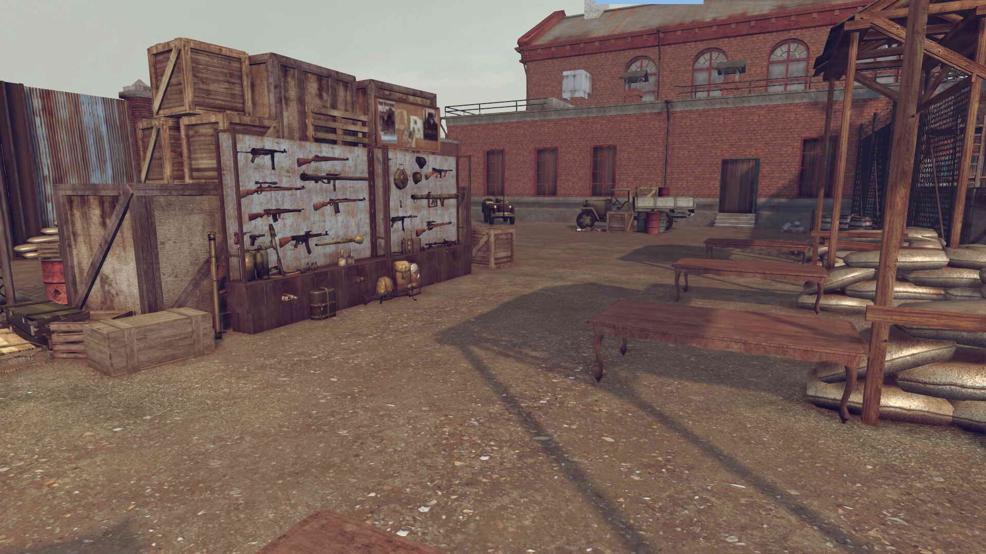 Toy Paul - Army Rage Game