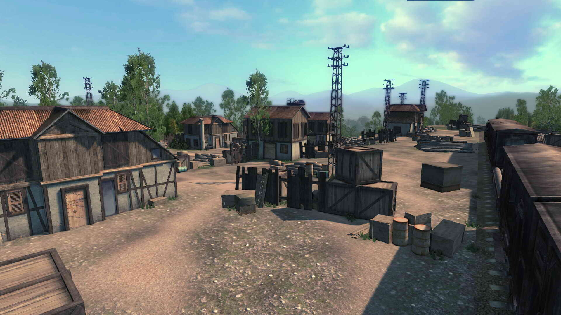 Toy Paul - Army Rage Game