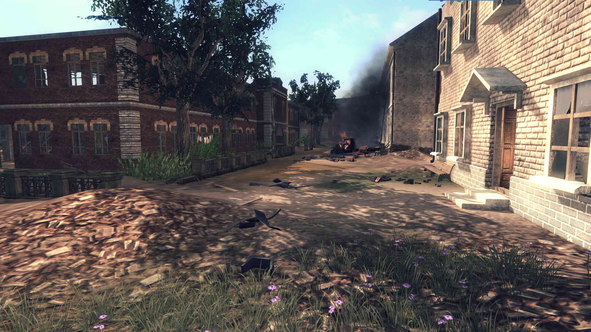 Toy Paul - Army Rage Game