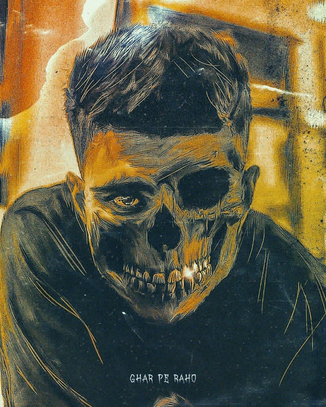 honeydjent - Encore ABJ Stay Home