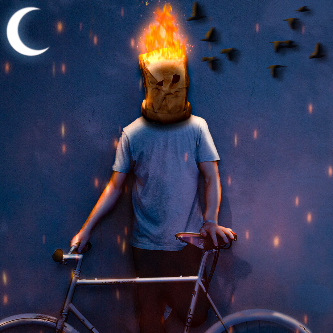 ArtStation - MISUNDERSTOOD