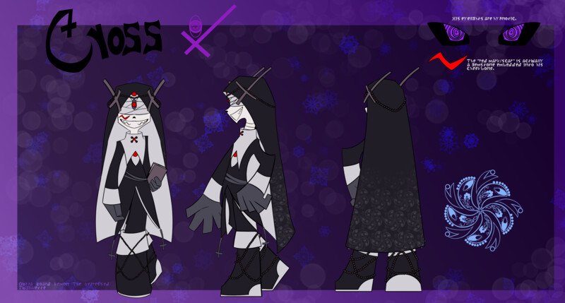 ArtStation - Ouija Board Demon