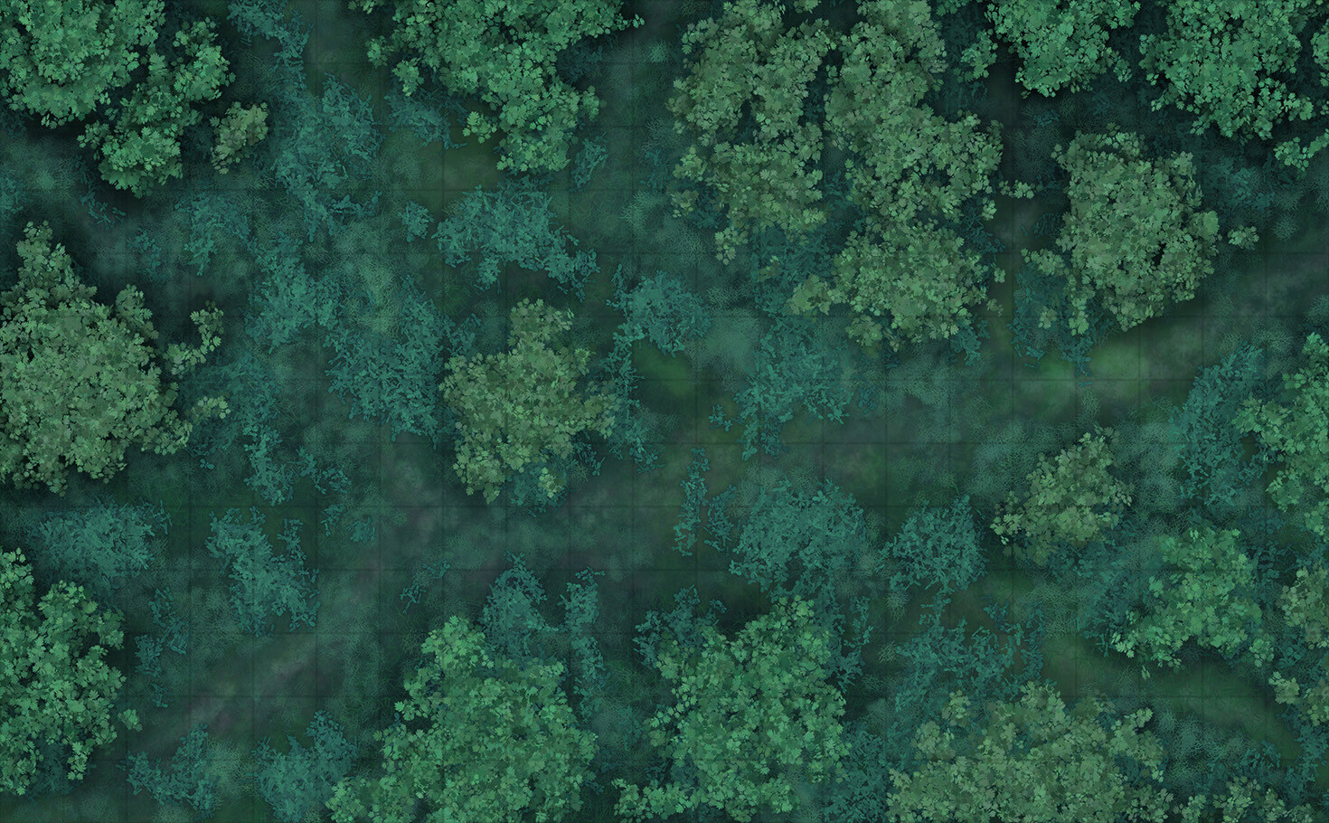 Leonardo Cino 🇮🇹 - TTRPG Battle Maps