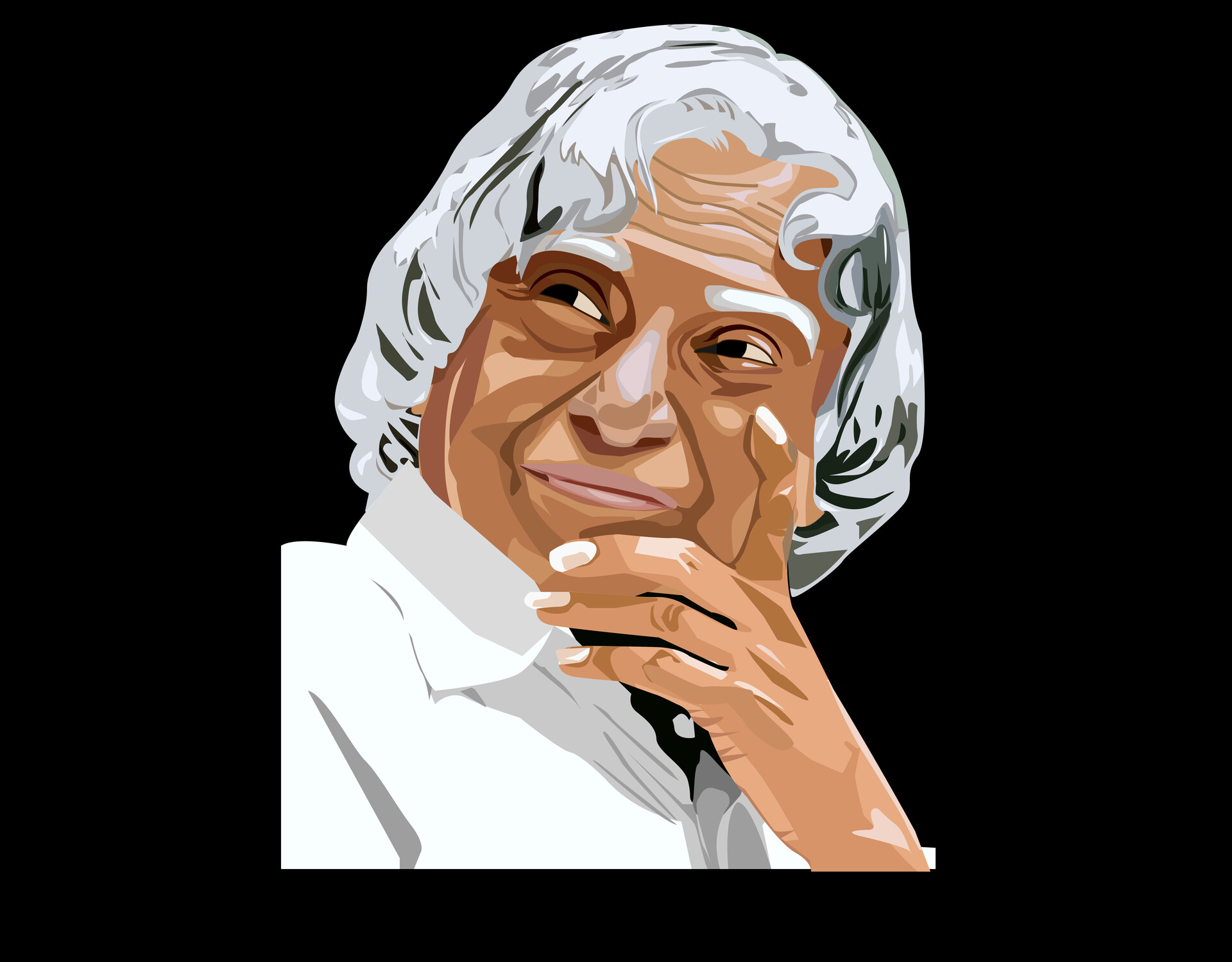 ArtStation - abdul kalam