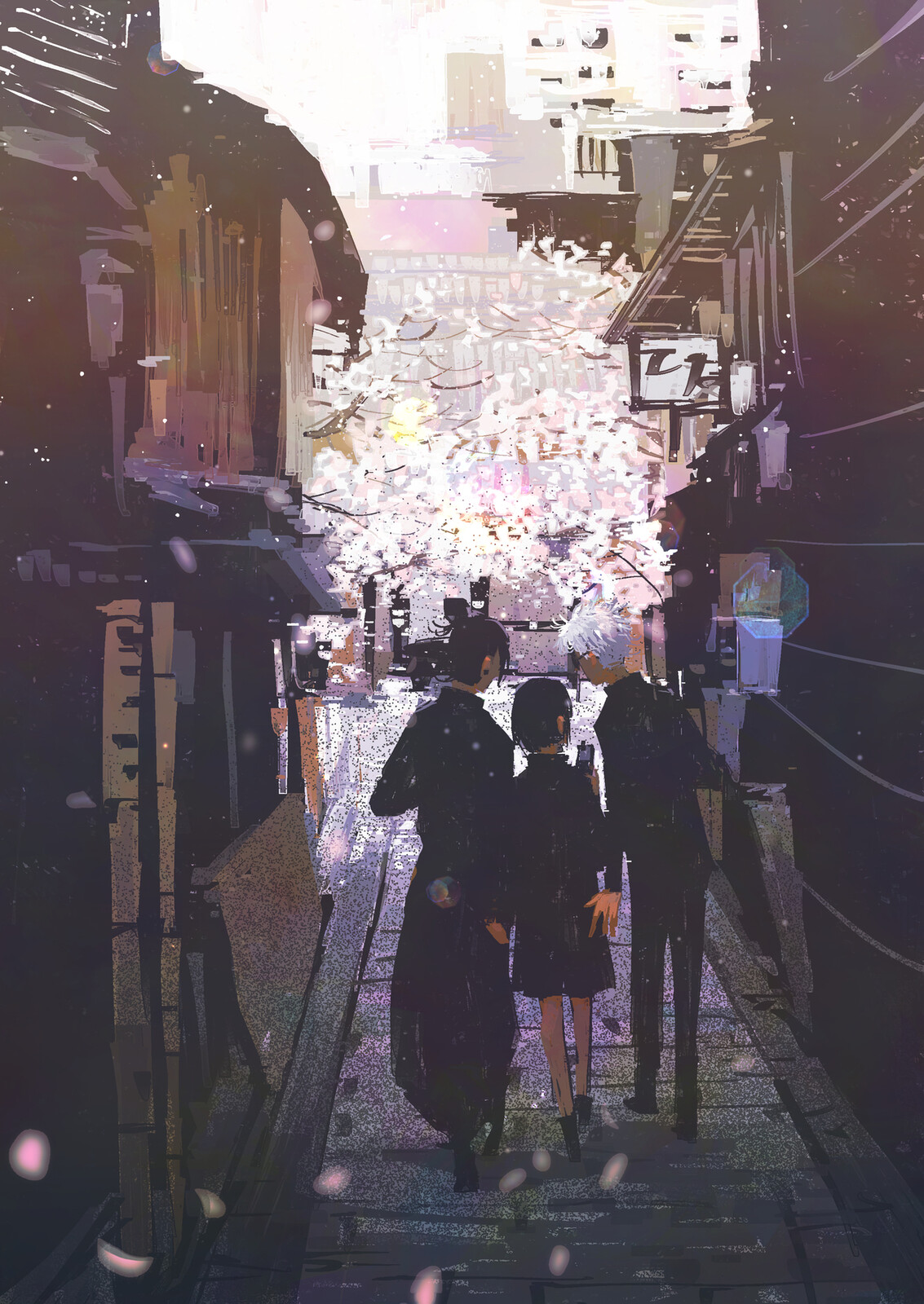 Wenyu Zhang - Quick coating practice 8