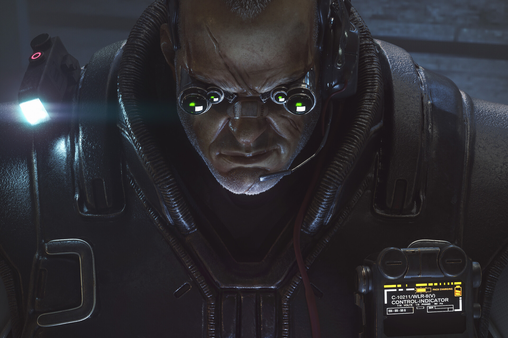 Bob - The Bodyguard by Augusto Ribeiro E Silva @augusto.ribeiroes : r ...