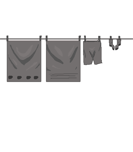 Rebekka Staggs - Game Project| Nyaa-kuza!!