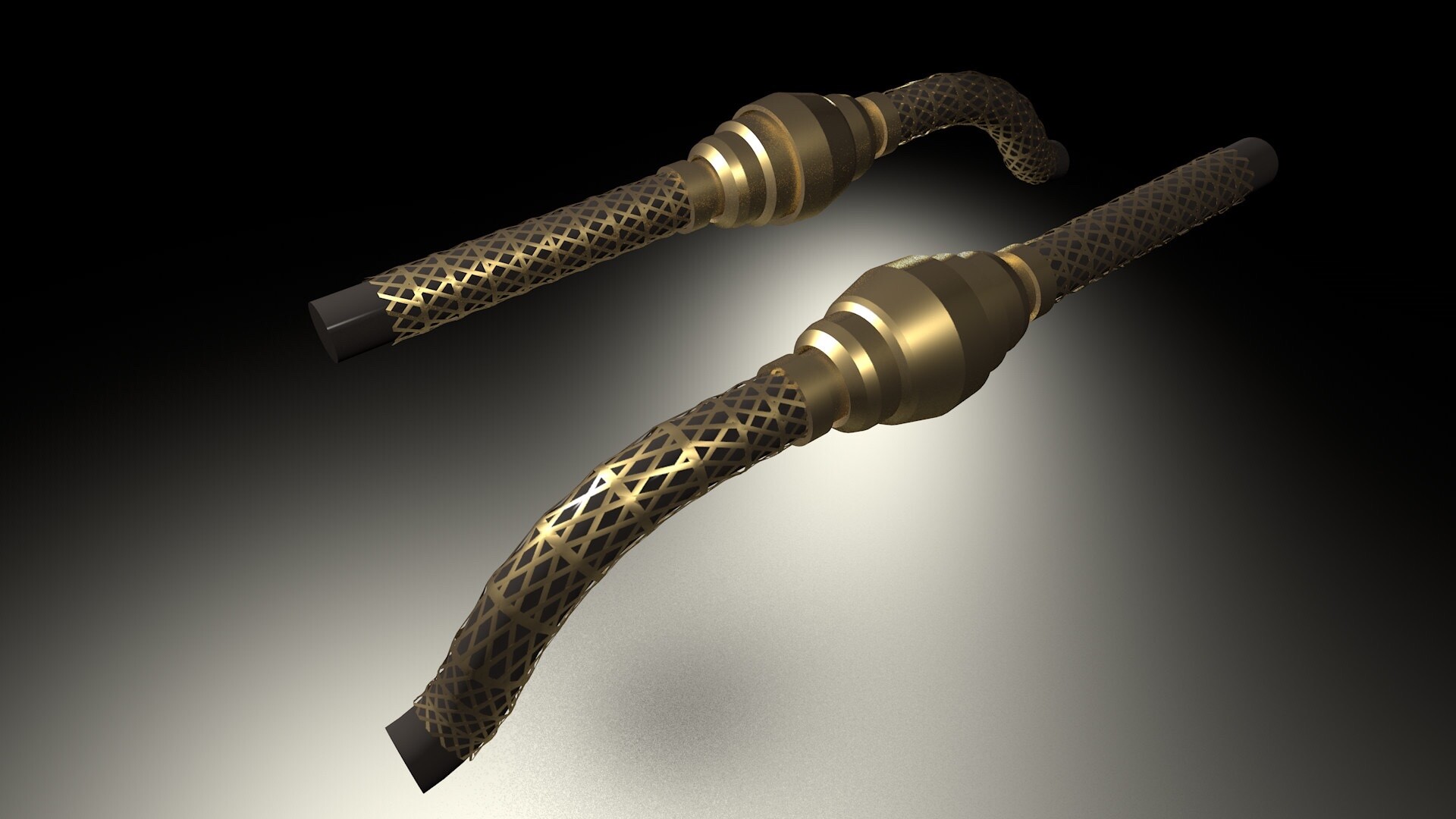 ArtStation - Sci-fi Library