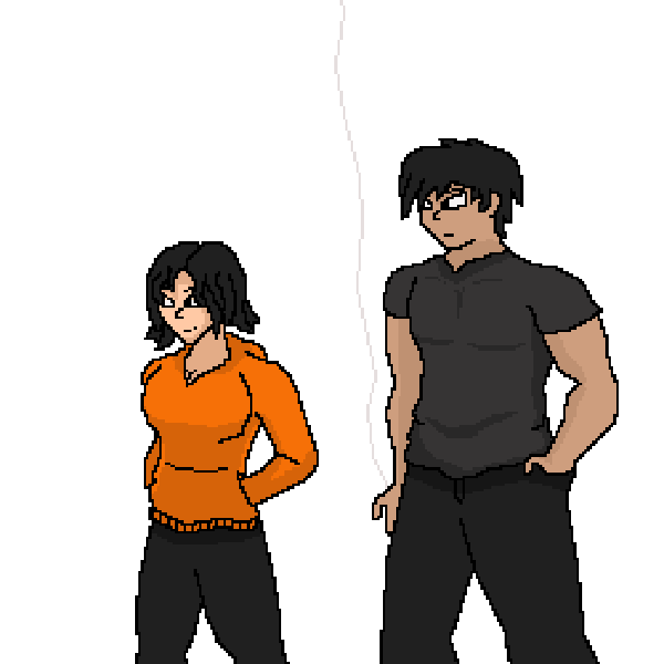 pec bounce animation