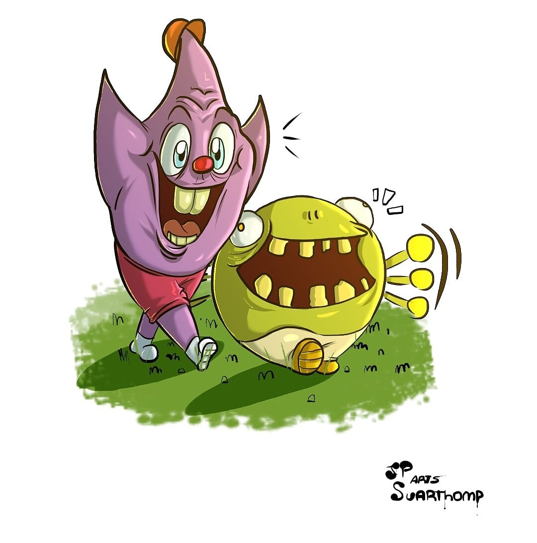 ArtStation - Dummers