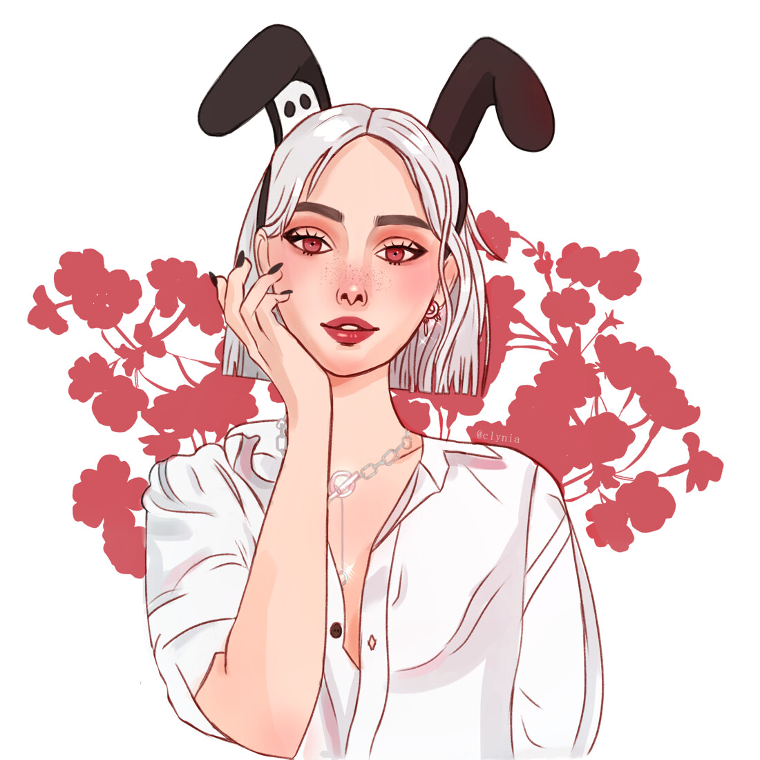 ArtStation - Aveme Lissa