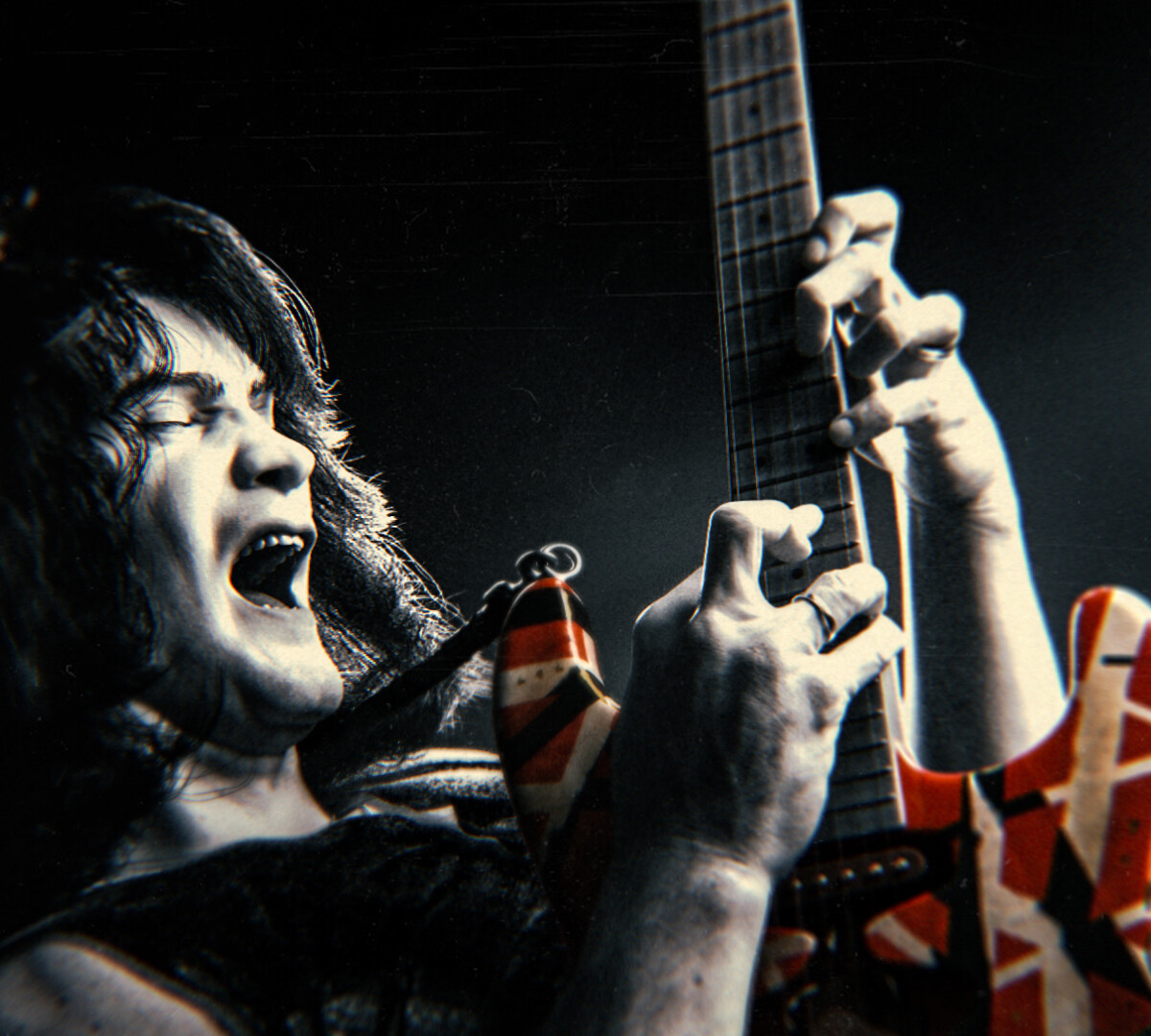 Bill Daly - The Atomic Punk