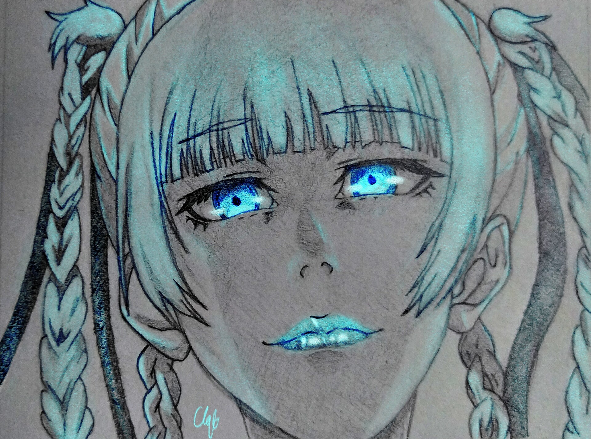 ArtStation - Kirari Momobami