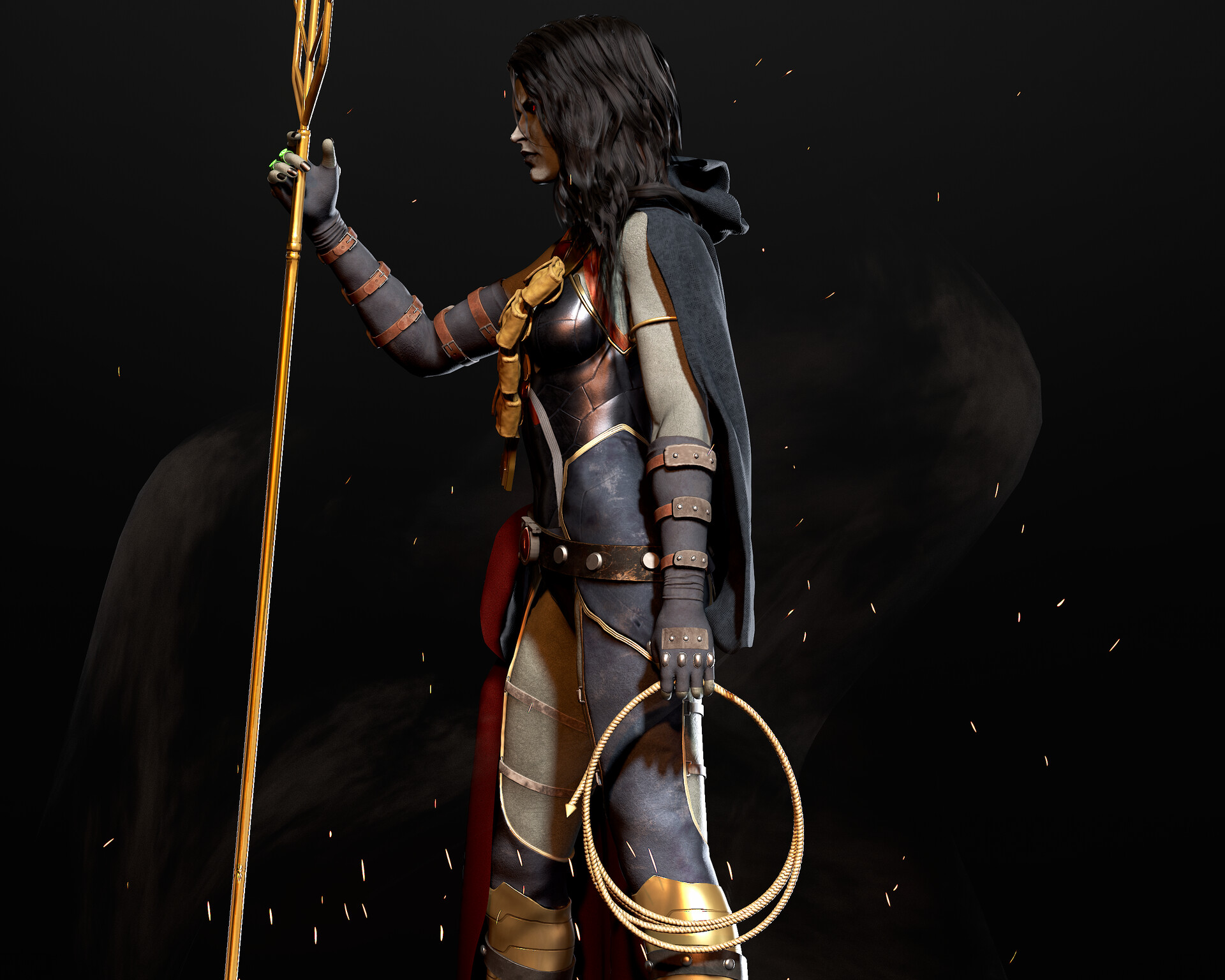 Nolan Jacobs - Grail The Godkiller