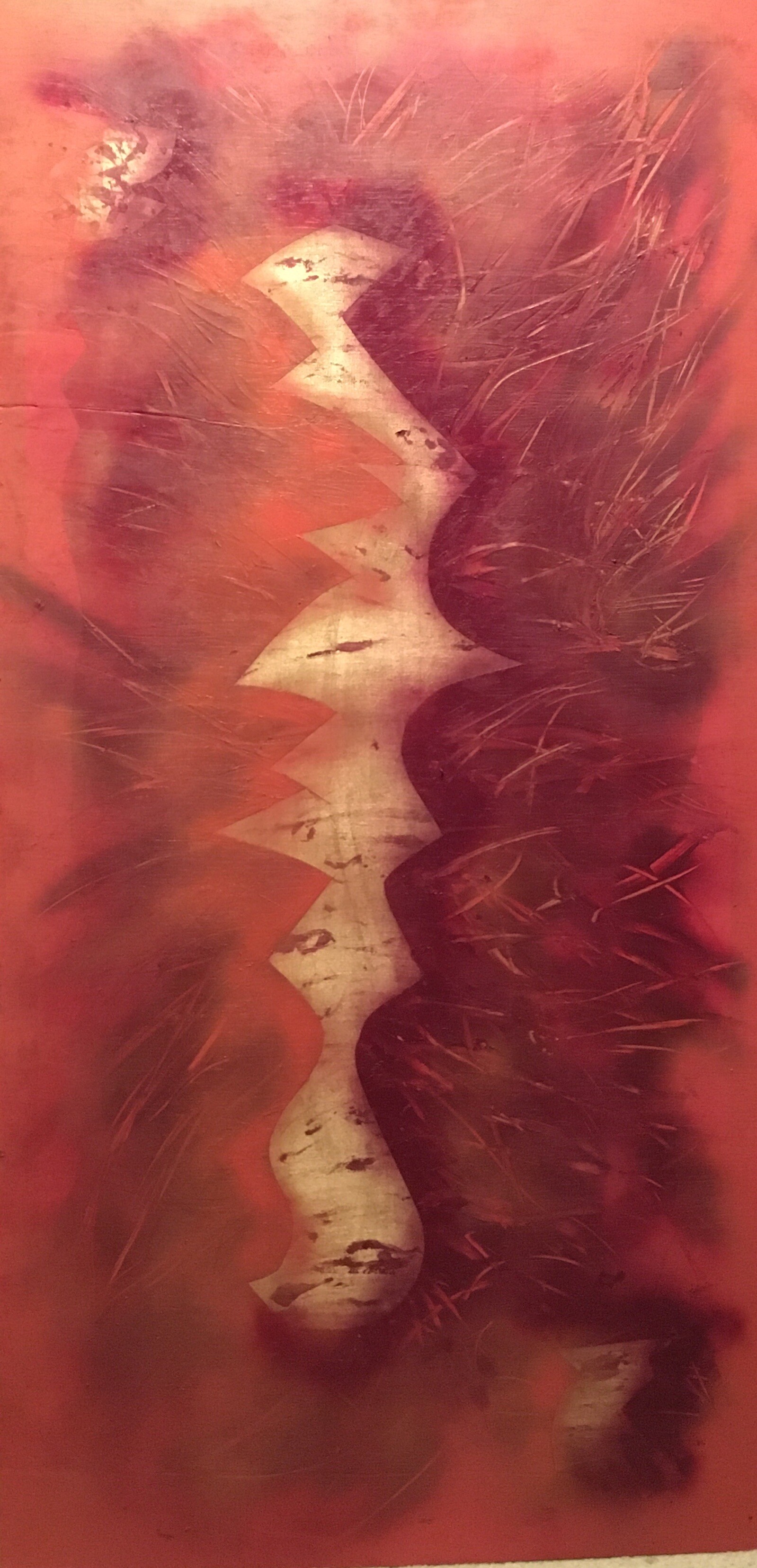 ArtStation - Gold Gash