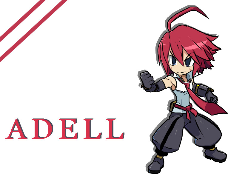 DemonStrate Studios - Fan art