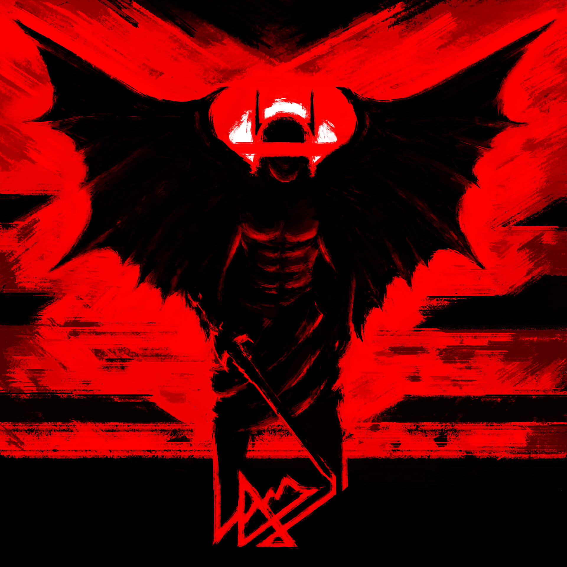 ArtStation - Our Demons