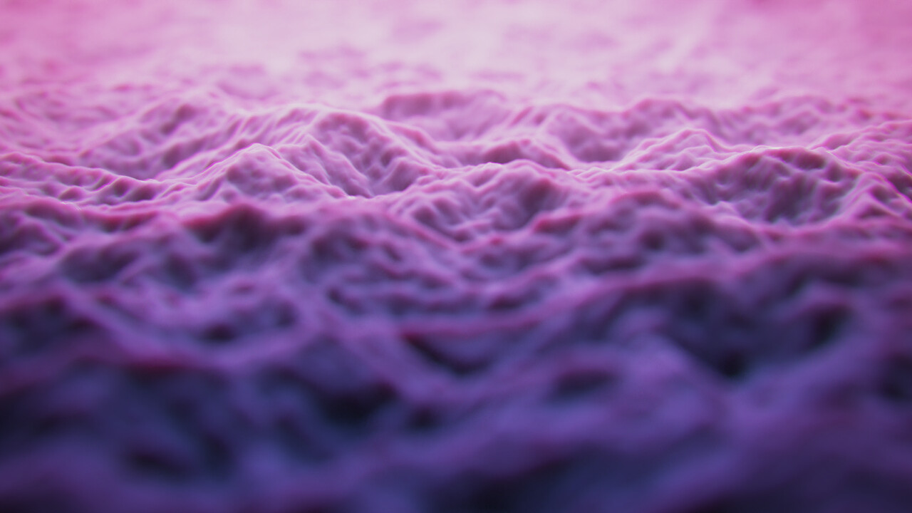 ArtStation - Mat. Studies - GR