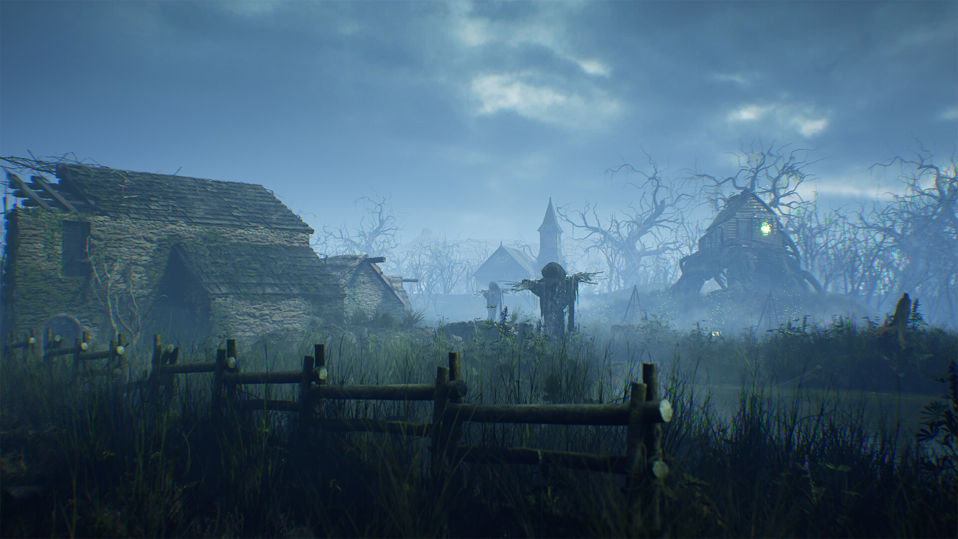 Ernest Nemirovskiy - Berez