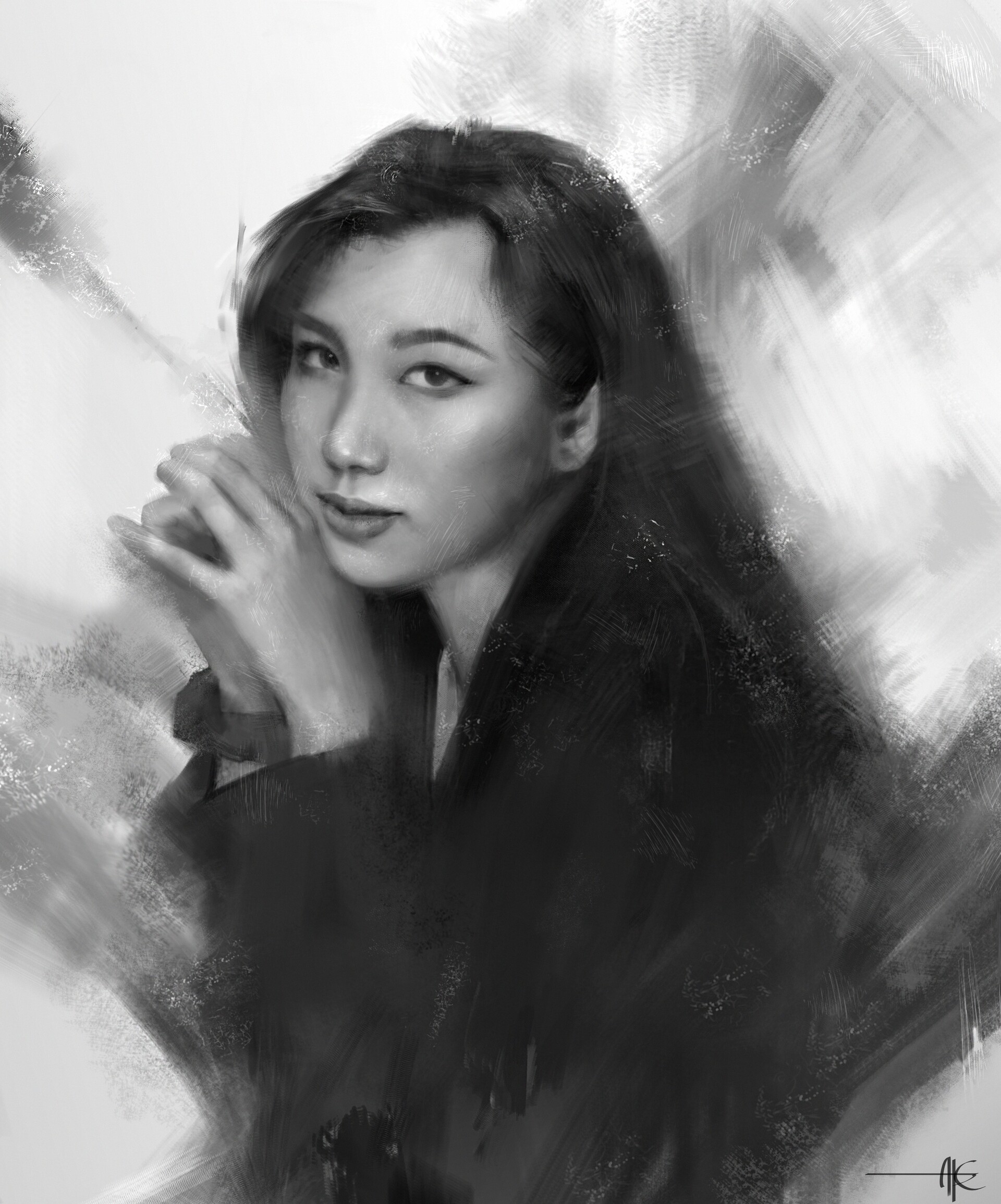 ArtStation - untitle