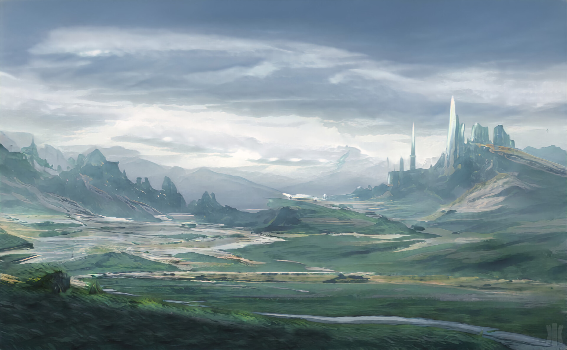 ArtStation - Enviro 0024