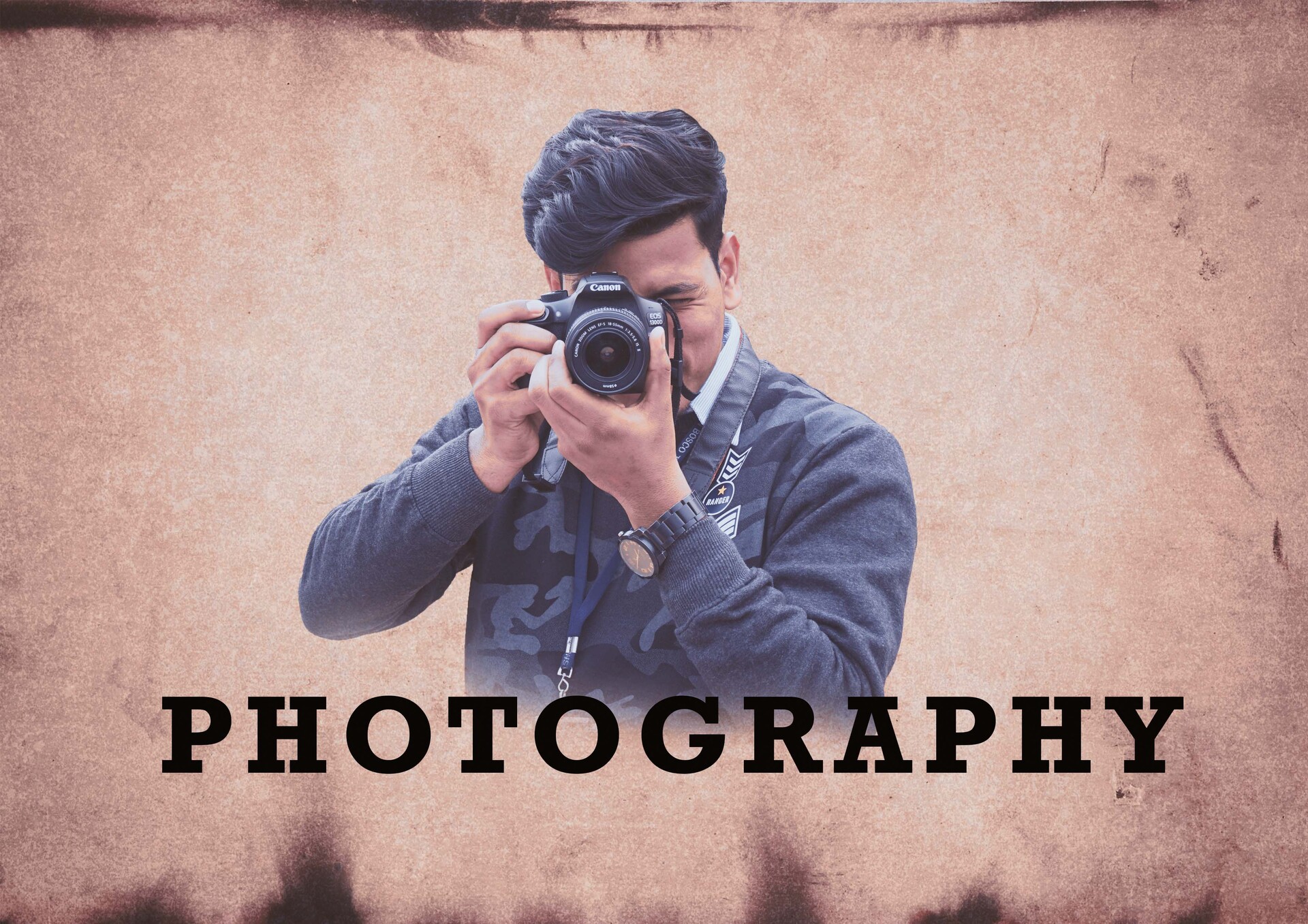 ArtStation - Photoedit Artwork