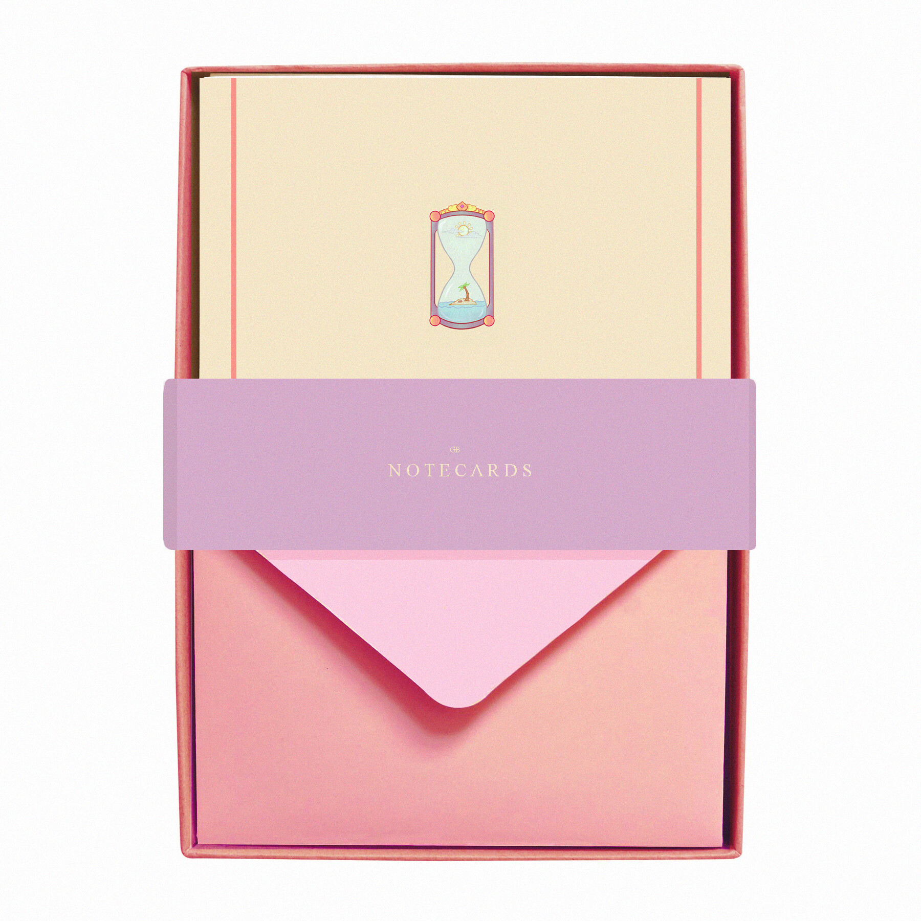 ArtStation - Note Cards