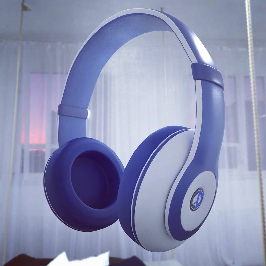 ArtStation - Beats by CreativDeck