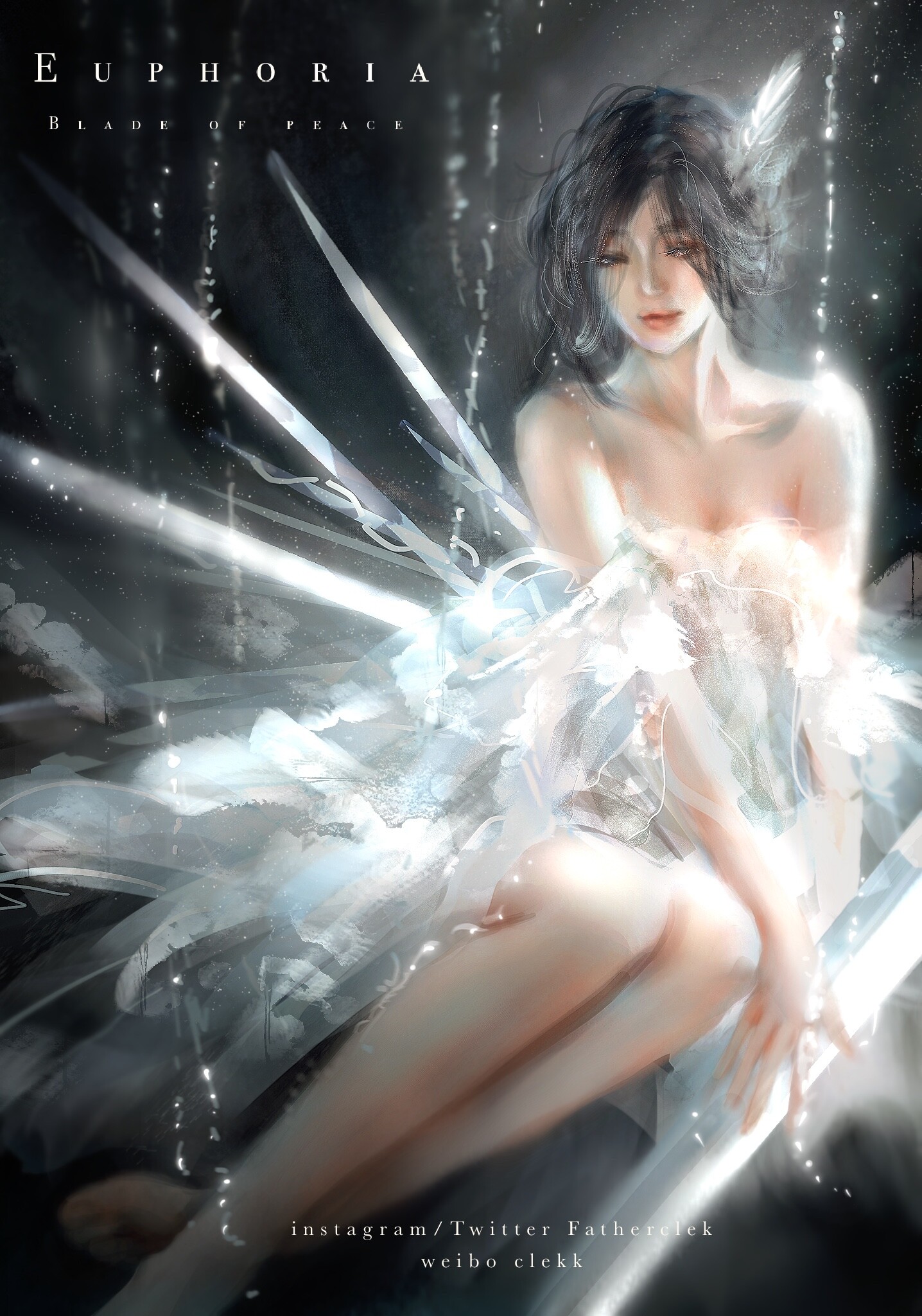 ArtStation - Euphoria