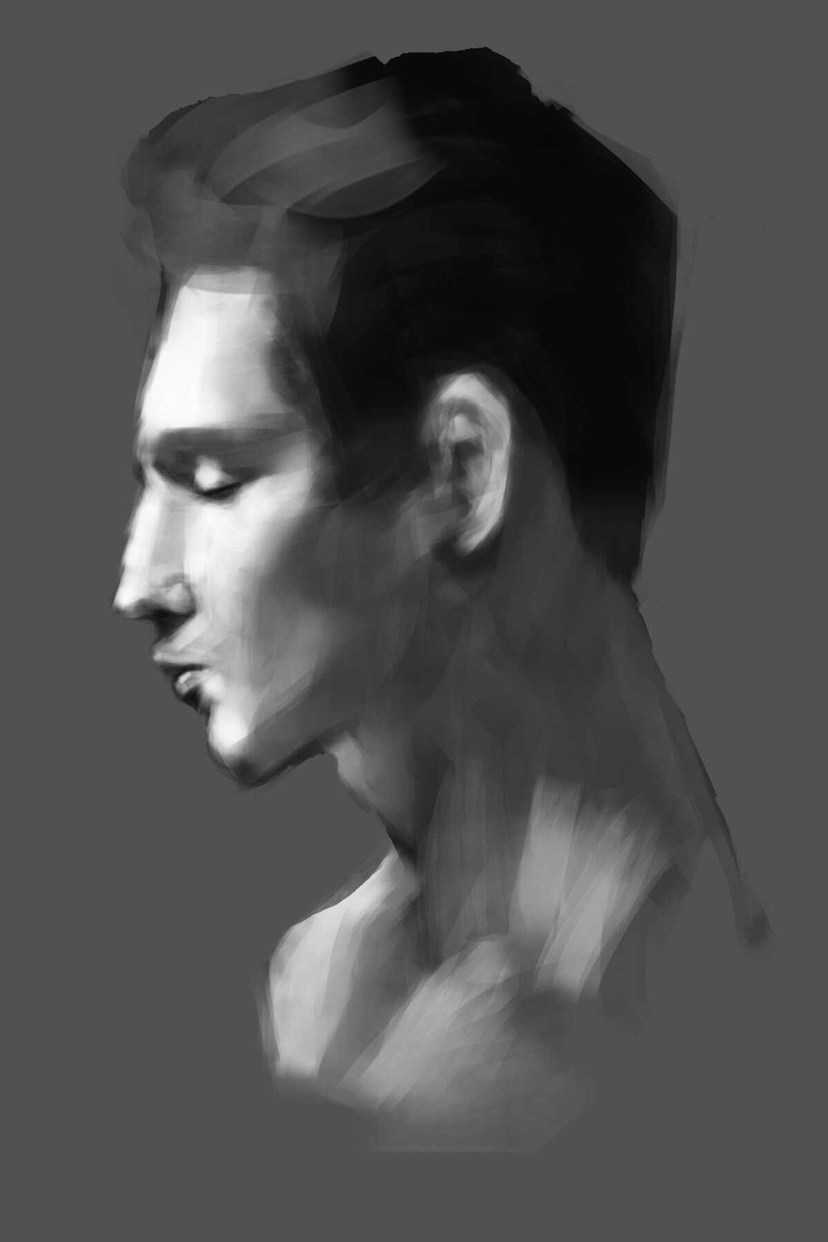 ArtStation - Profile