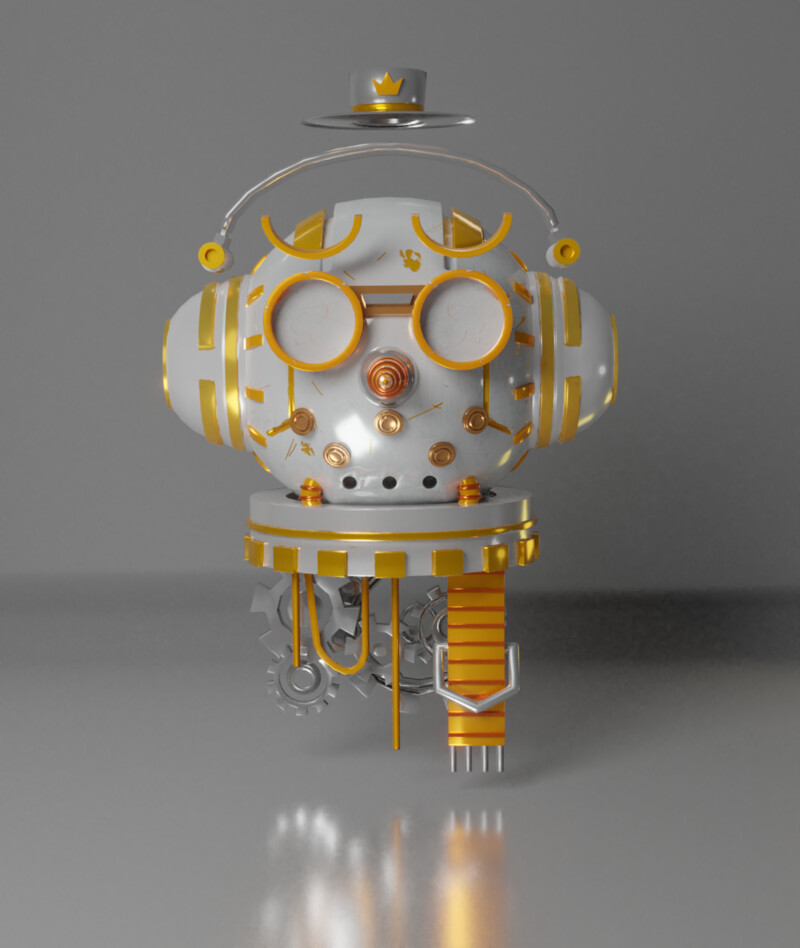 ArtStation - Fikri Fajar Syahputra