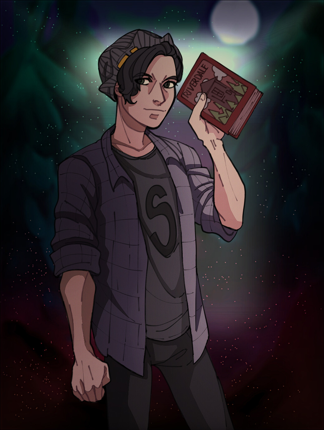 ArtStation - Baghead