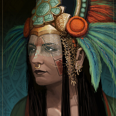 Sebastien ANDRE - Ultimate spell