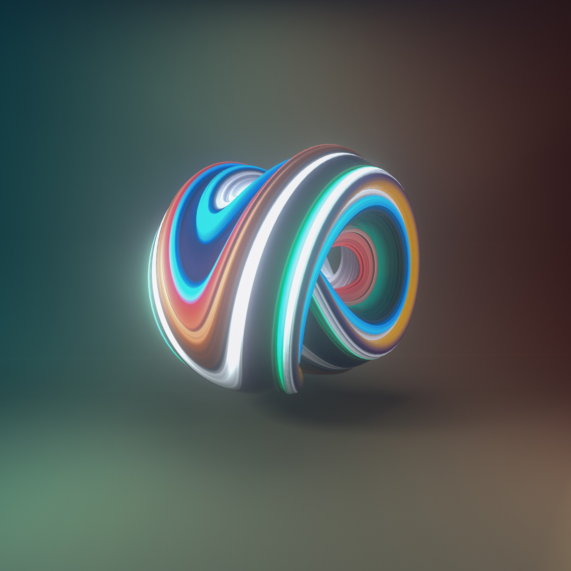 ArtStation - The Oostenbroek effect