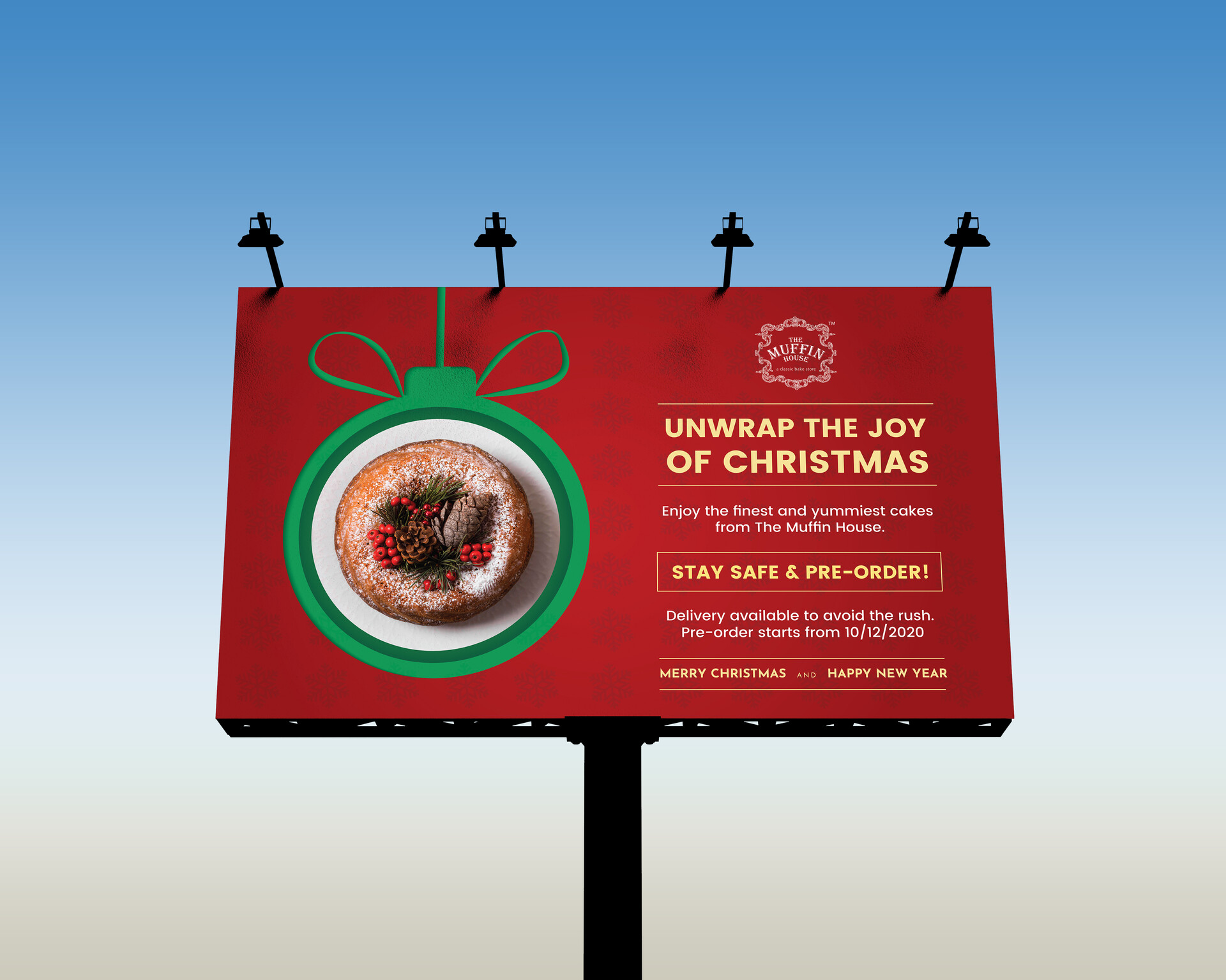 ArtStation - HOARDING