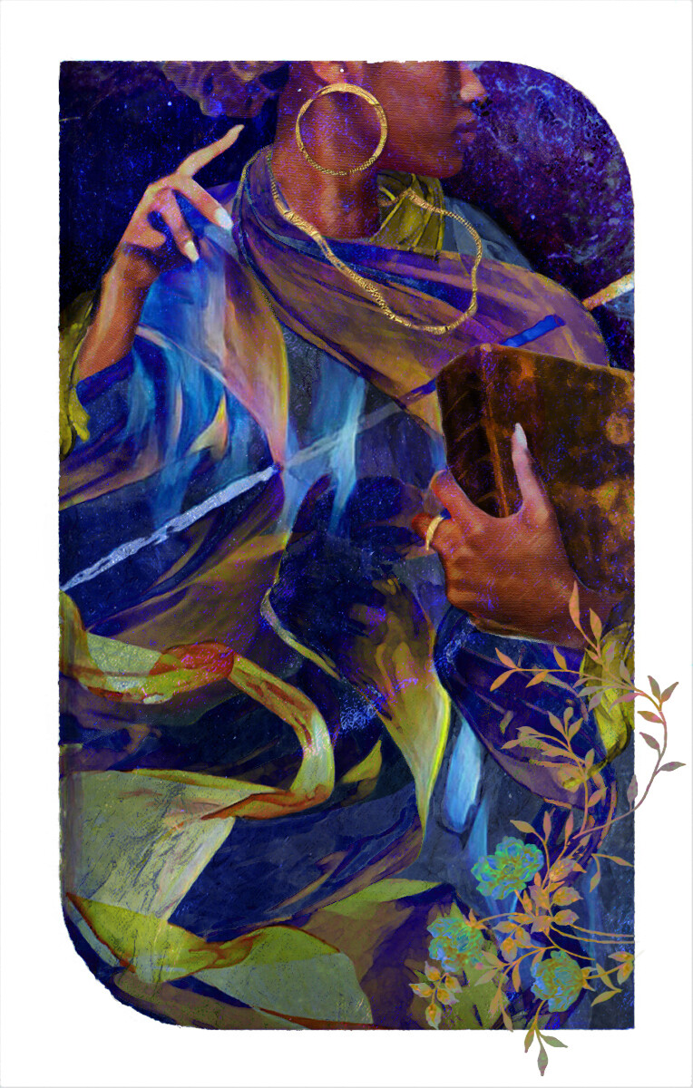 Paul Starrett - Bernice