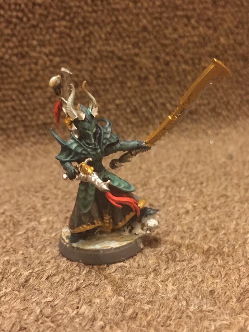 ArtStation - Ian Liddle