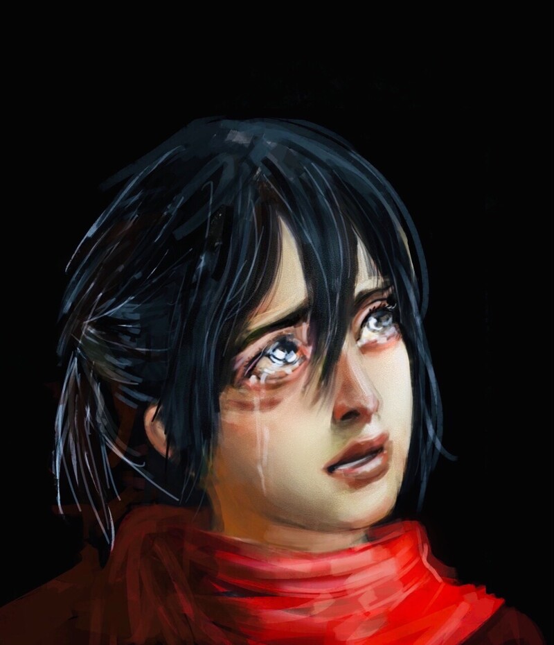 ArtStation - Arly Bungay