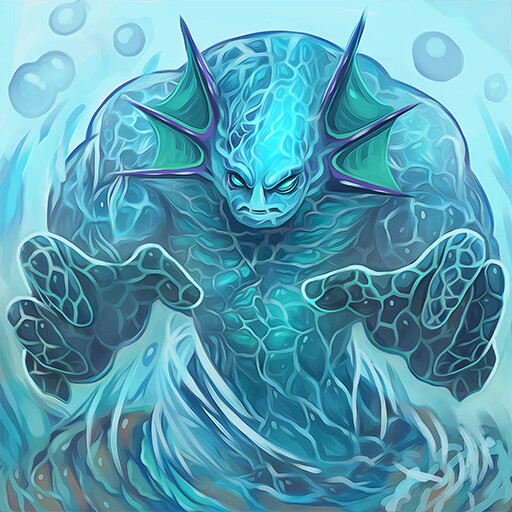 TMiracle . - Golem House pt. 2