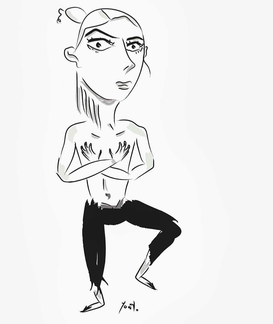 ArtStation - final act