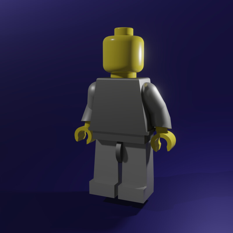 ArtStation - Dmitriy