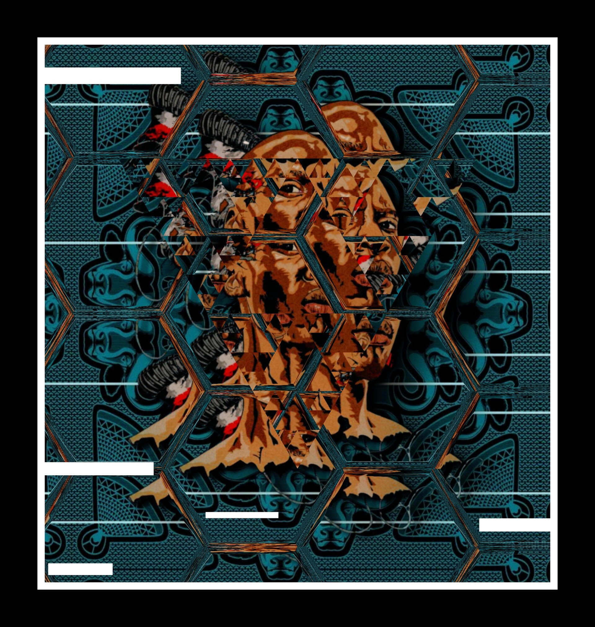 ArtStation - Undefined Identity