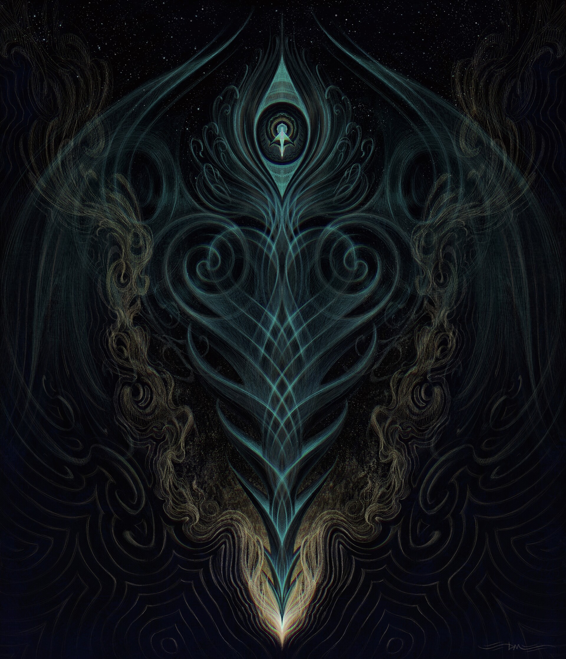 ArtStation - Caduceus