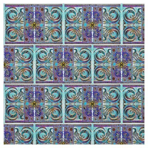 Alexandra Cook - Fabric, patterns and textiles by Alexandra Cook aka ...