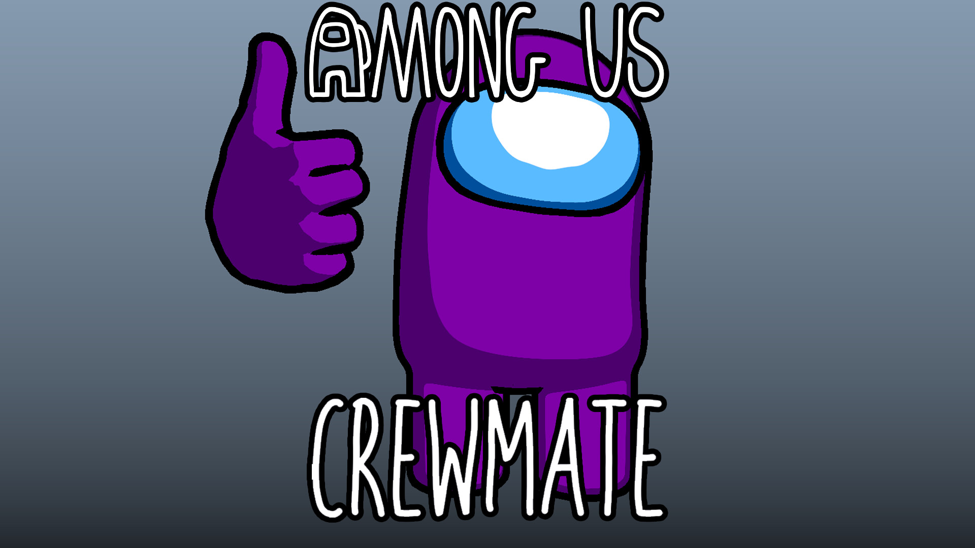 ArtStation - Crewmate - Among Us