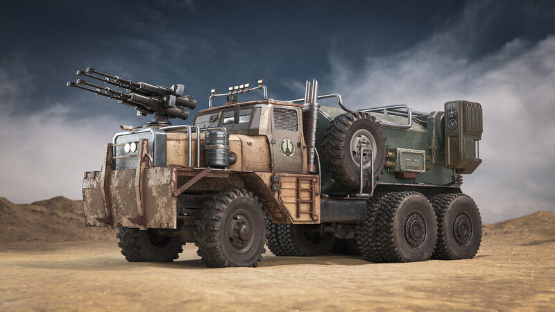 ArtStation - All Klem