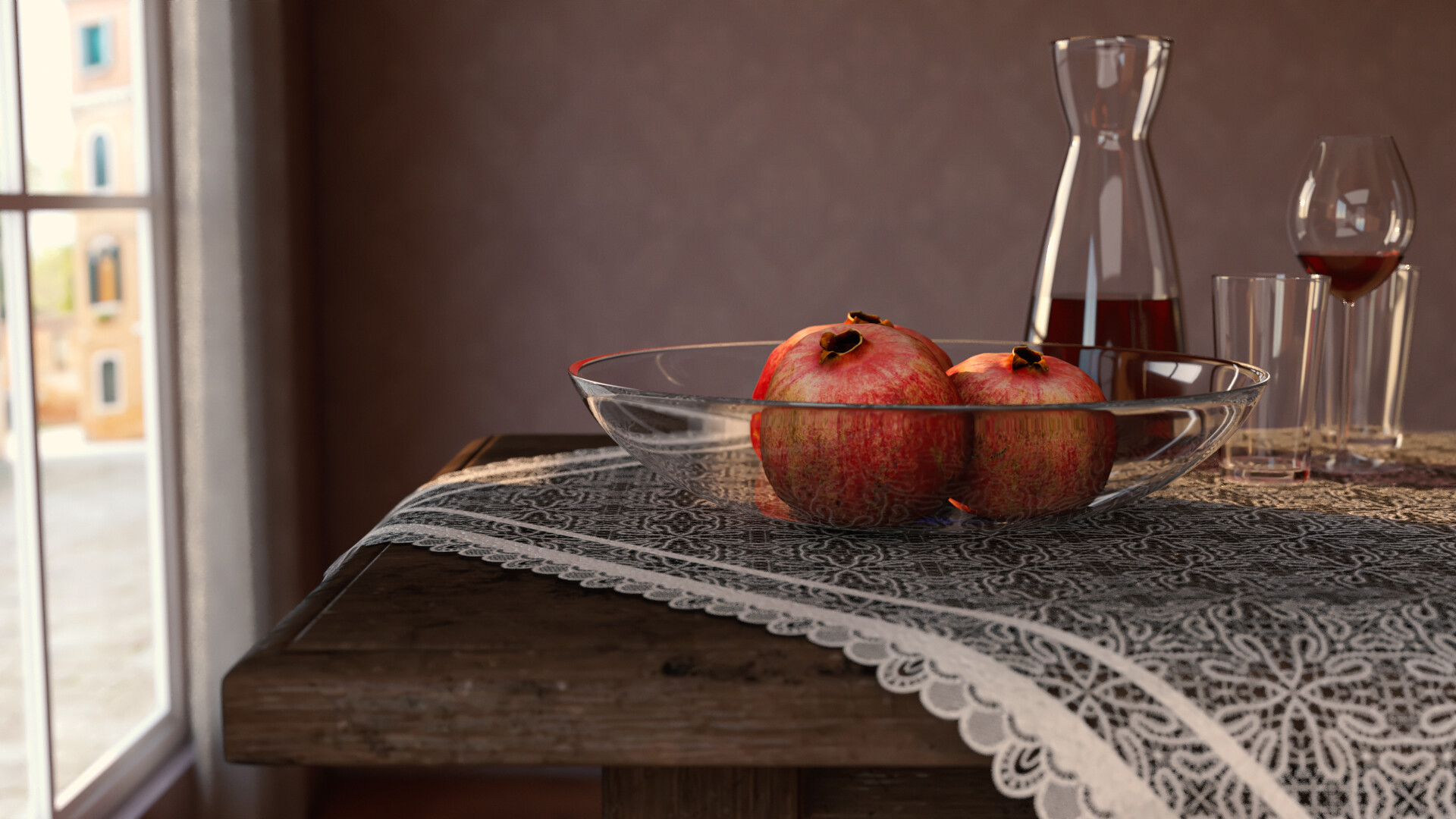 ArtStation - Still Life