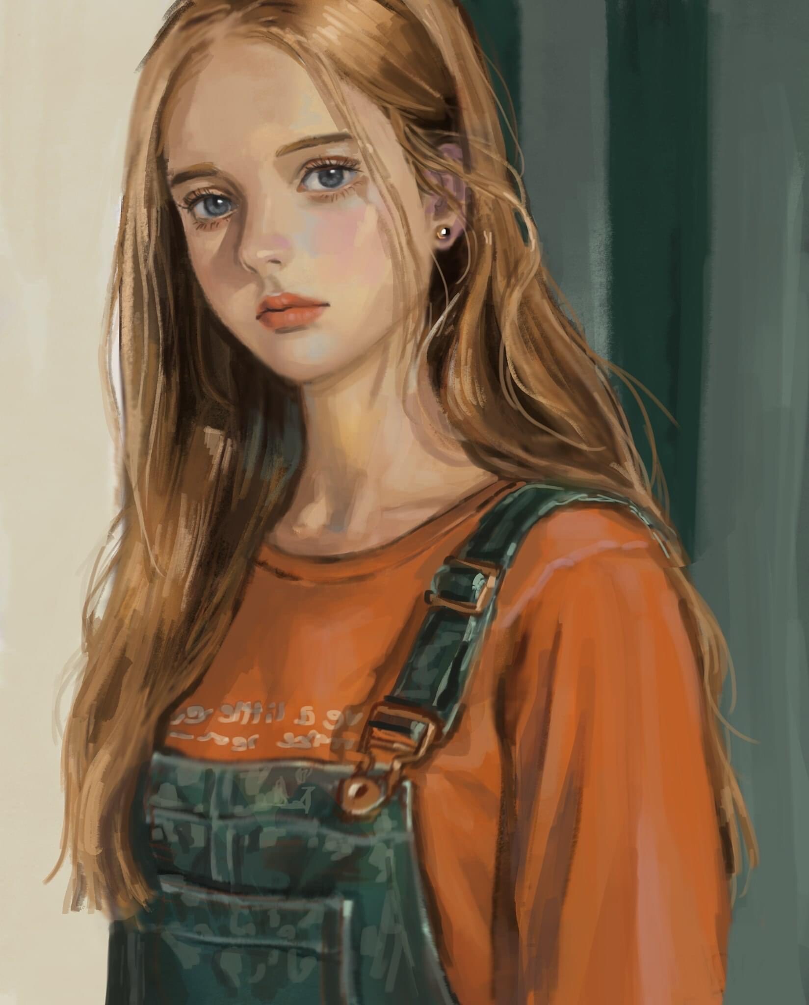 ArtStation - studying photography