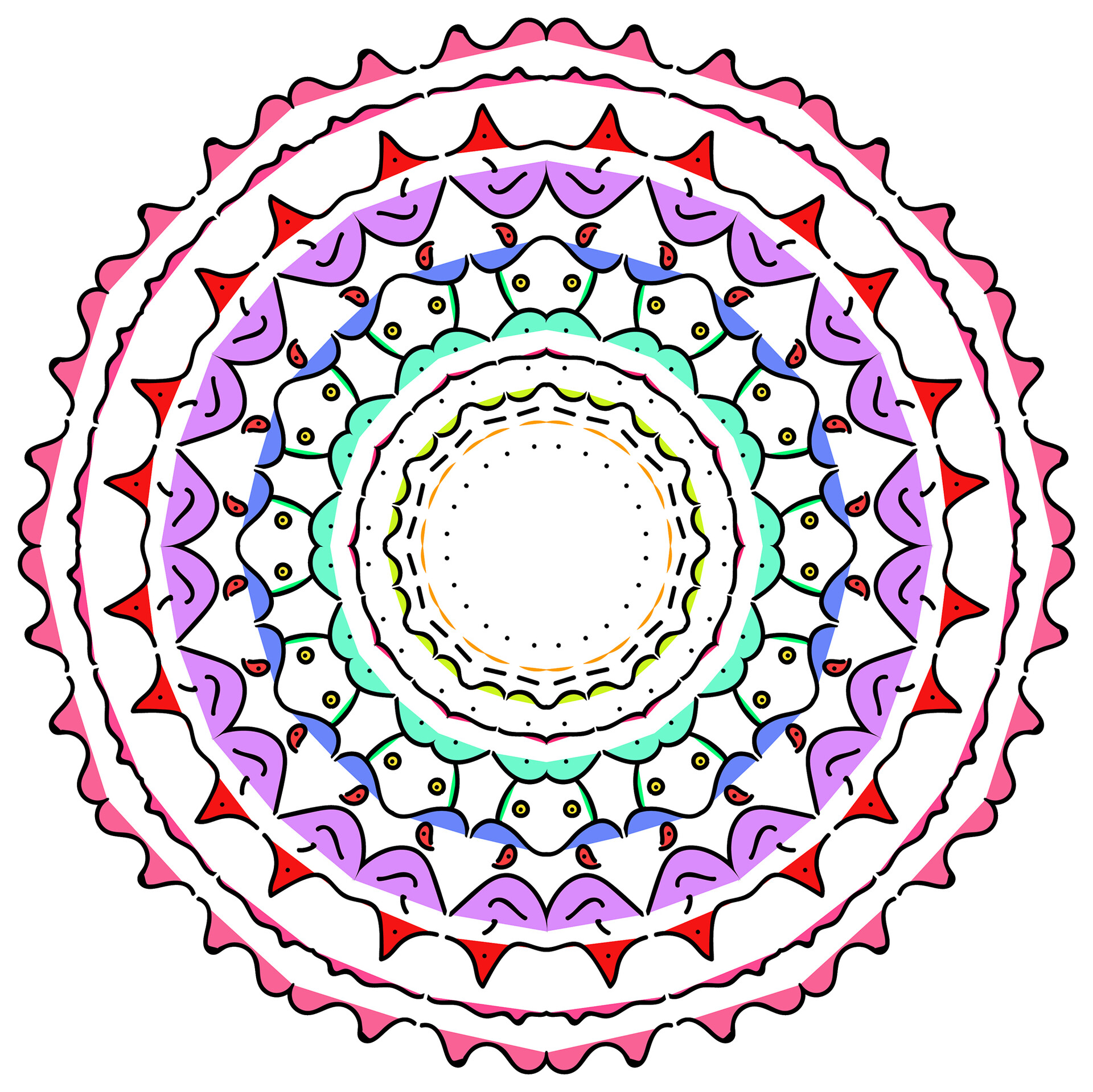 ArtStation - LACS WORK ILLUSTRATOR