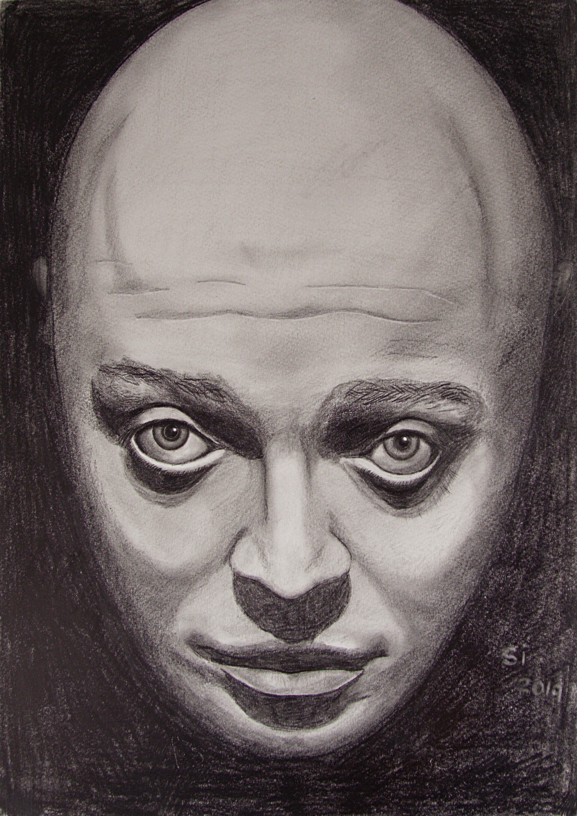 ArtStation - Peter Laurie